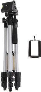 AMUSING HORIZONTAL ROTATING Locking Knob 360 Degree Best Quality Tripod ...
