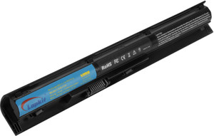 Lapkit VI04 4 Cell Laptop Battery - Lapkit : Flipkart.com