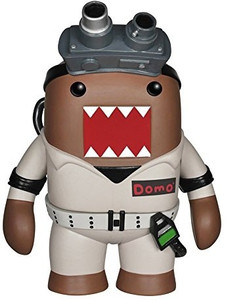 Funko Ghostbusters Ghostbuster Domo Action Figure - Ghostbusters ...