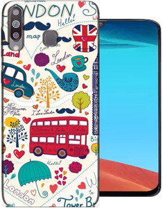 Treecase Back Cover for Samsung Galaxy M40 - Treecase : Flipkart.com