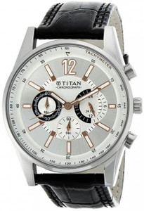 Titan NM9322SL01 NM9322SL01 Analog Watch - For Men - Buy Titan ...