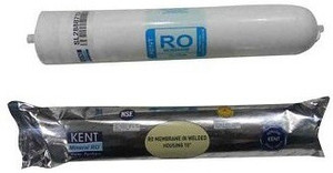KENT RO Membrane in Welded Housing Solid Filter Cartridge Price in ...