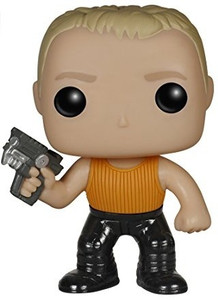 Funko Movies The Fifth Element Korben Dallas Toy Figure - Movies The ...