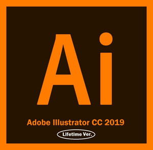 Adobe Illustrator CC 2019 (Lifetime) Price in India - Buy Adobe ...