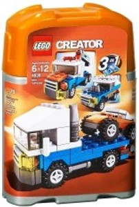 LEGO Creator Mini Vehicles - Creator Mini Vehicles . shop for LEGO ...