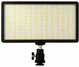 DIGITEK LED-D416 Combo 3600 lx Camera LED Light Price in India - Buy ...