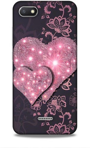 Yuphoria Back Cover for Xiaomi Redmi (6A M1804C3CI) - Yuphoria ...