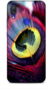 Printastic Back Cover for Mi Redmi Note 7, Mi Redmi Note 7 Pro, Mi ...