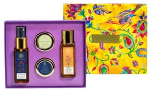 Forest Essentials Daily Skincare Gift Box Price in India - Buy Forest ...