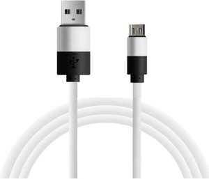 GIPTIP Micro USB Cable 1 m 1 Meter Aron V8 Ultra Fast Charging 2.1 Amp ...