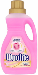 Woolite For Hand And Machine Wash Liquid Detergent 750ml Price in India ...