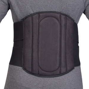 Orthtex LS BACK SUPPORT Back / Lumbar Support - Buy Orthtex LS BACK ...