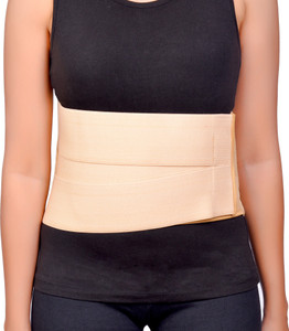 Orthtex LS BACK SUPPORT Back / Lumbar Support - Buy Orthtex LS BACK ...