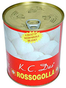 K C Das Rosogollas Tin Price in India - Buy K C Das Rosogollas Tin ...