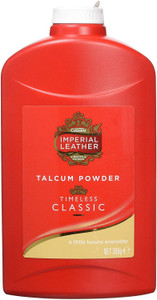 Imperial Leather Timeless Classic Talcum Powder 300g - Price in India ...