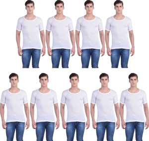 Dollar Lehar Men Vest - Buy Dollar Lehar Men Vest Online at Best Prices ...