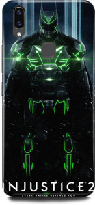 Ignite Back Cover for VIVO Y95/ 1807/1818 - Ignite : Flipkart.com