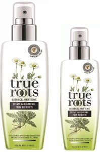 TRUE ROOTS Botanical Hair Tonic - Price in India, Buy TRUE ROOTS ...