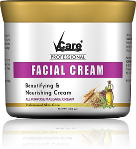 Vcare Facial Cream Price in India - Buy Vcare Facial Cream online at ...