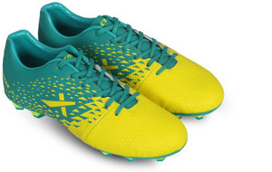 VECTOR X TRIUMPH Football Shoes For Men - Buy VECTOR X TRIUMPH Football ...