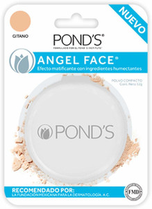POND's Angel Face Compact Powder Gitano - Price in India, Buy POND's ...