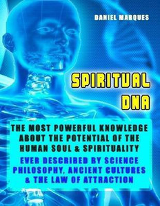 Spiritual DNA: Buy Spiritual DNA by Marques Daniel at Low Price in ...