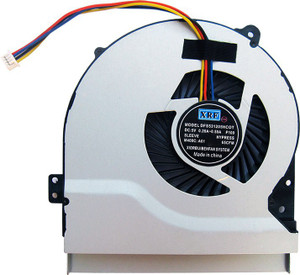 ASUS X450 X550 Laptop Internal CPU Cooling Fan Cooler - ASUS : Flipkart.com