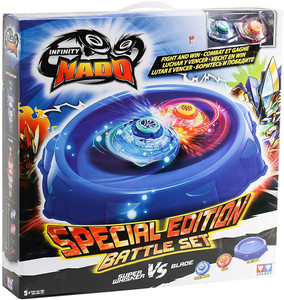 Infinity Nado Battle Set YW624801 - Battle Set YW624801 . shop for ...