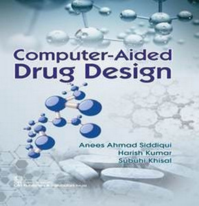 Computer-Aided Drug Design: Buy Computer-Aided Drug Design by Siddiqui ...