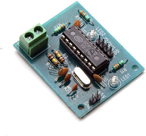 EsyTong 8870 DTMF Decoder Electronic Components Electronic Hobby Kit ...