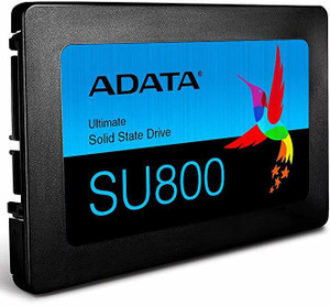 ADATA Ultimate SU800 512 GB Laptop, Desktop, All in One PC's, Servers ...