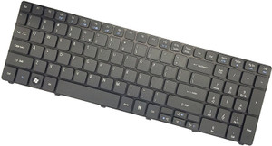 Laplogix Emes E640 E640G Internal Laptop-size Laptop Keyboard ...