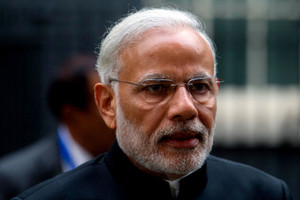 Shri_Narendra-Modi_ Paper Wall Poster Without Frame Paper Print ...