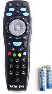 Tata Sky Universal Original HD Recording Tata Sky Setop Box, Tata Sky ...
