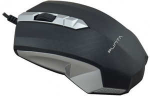 Punta Star Wired Optical Mouse - Punta : Flipkart.com