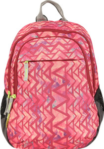 Flipkart.com | Strabo Backpack Peer Coral 22 L Multipurpose Bag ...