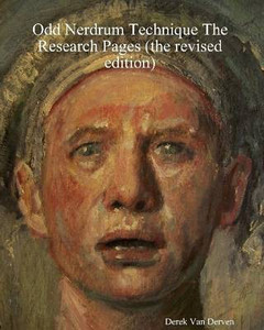 Odd Nerdrum Technique the Research Pages: Buy Odd Nerdrum Technique the ...