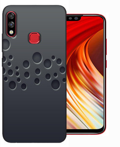 Treecase Back Cover for Infinix Hot 7, Infinix Hot 7 Pro - Treecase ...