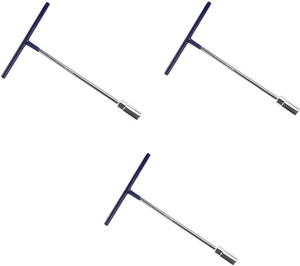 Spartan Spartan T-Type Handle Socket Socket Set Price in India - Buy ...