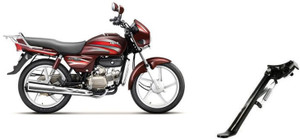 AutoVHPR Side Stand for Hero Splendor Plus Bike Side Stand Price in ...