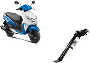 AutoVHPR Side Stand for Honda Dio Bike Side Stand Price in India - Buy ...