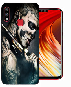 Treecase Back Cover for Infinix Hot 7, Infinix Hot 7 Pro - Treecase ...