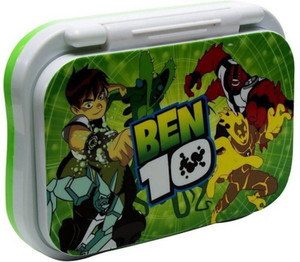 venko Presenting the best Ben 10 Educational Computer ABC and 123 ...