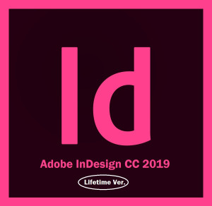 Adobe InDesign CC 2019 (Lifetime) Price in India - Buy Adobe InDesign ...