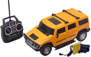 shubhcollection Remote control rechargeable Hummer car - Remote control ...