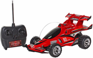 DBBB Rechargeable X-Gallop Real Racing Cross Country Full Function ...