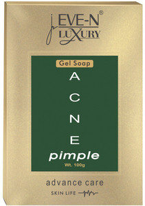 EVE-N Acne Soap-100 gm - Price in India, Buy EVE-N Acne Soap-100 gm ...