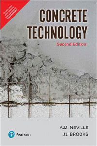 Concrete Technology | Second Edition | By Pearson: Buy Concrete ...