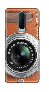 CASE SUTRA Back Cover for Oppo R17 Pro, Oppo RX17 Pro - CASE SUTRA ...