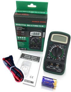 VAR TECH MAS830L Digital Multimeter Price in India - Buy VAR TECH ...